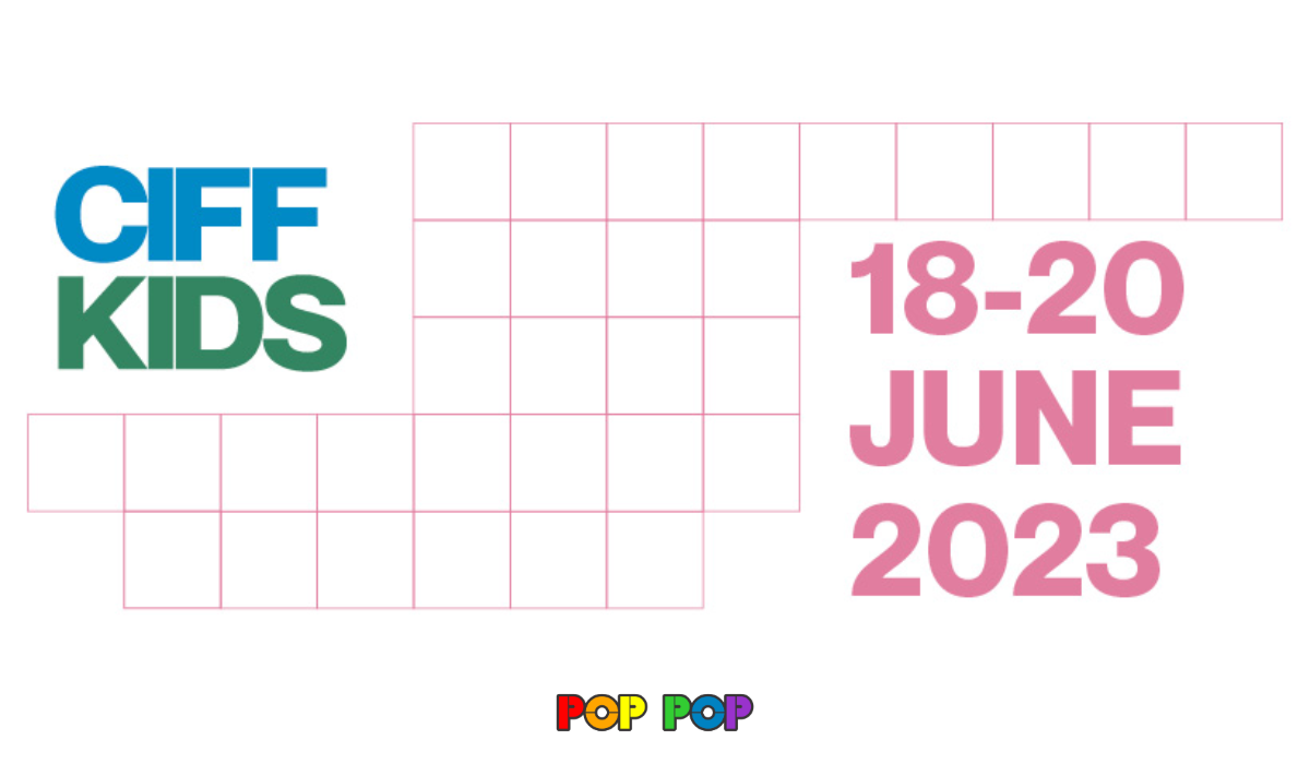 CIFF KIDS - Feira Infantil na Dinamarca - Pop Pop
